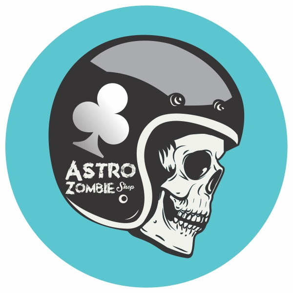 Astro Zombie Shop, Loja Online | Shopee Brasil