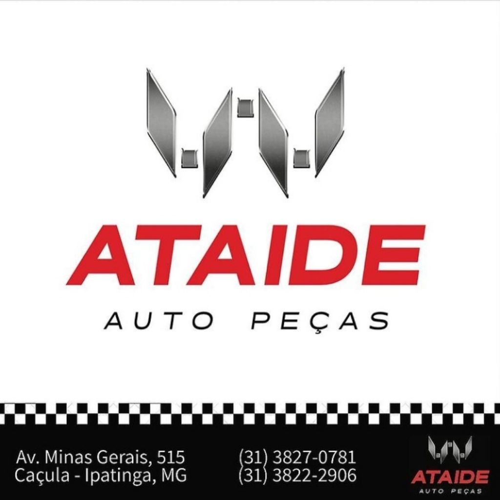 Ataide auto peças, Loja Online | Shopee Brasil