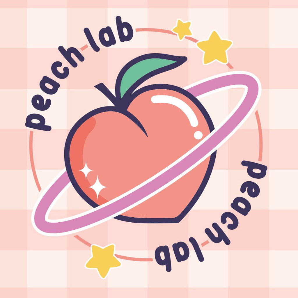 peach.lab, Loja Online | Shopee Brasil