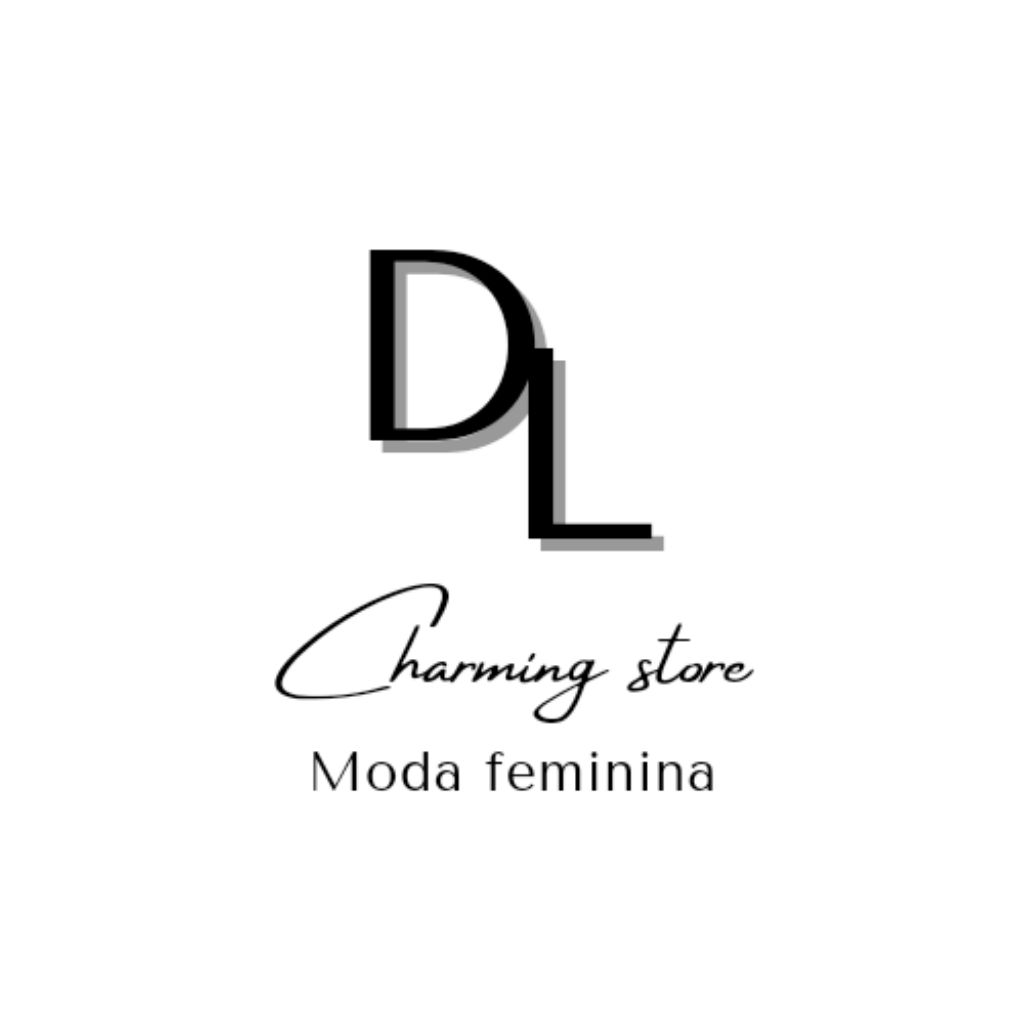 DL Charming Store, Loja Online | Shopee Brasil