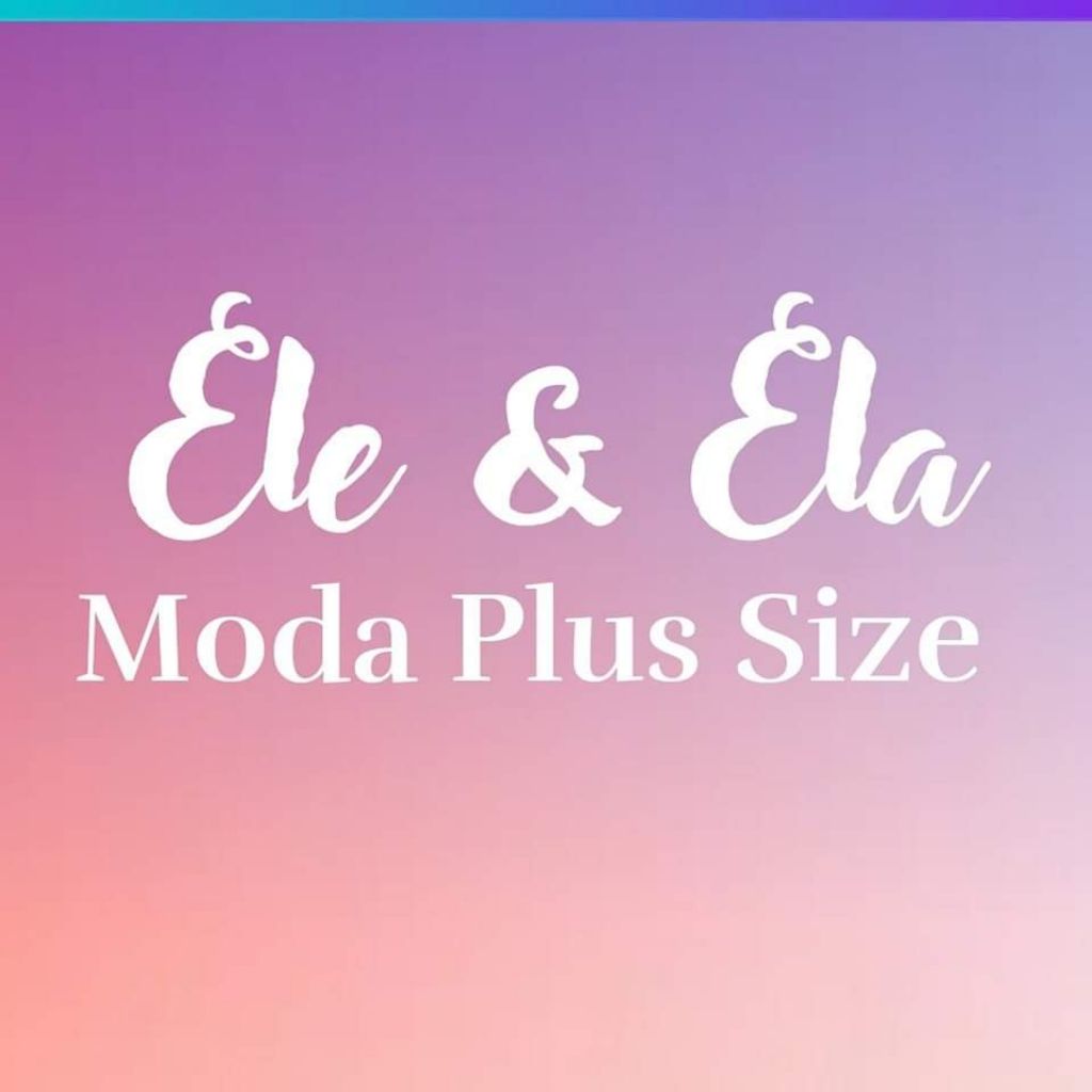 Ele & Ela Moda Plus Size, Loja Online | Shopee Brasil