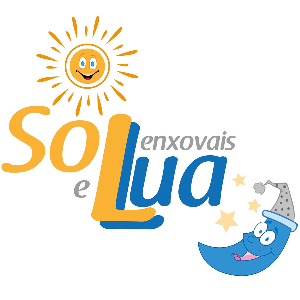 Sol E Lua Enxovais, Loja Online | Shopee Brasil