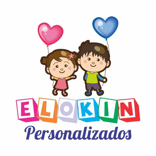 EloKin Personalizados, Loja Online | Shopee Brasil