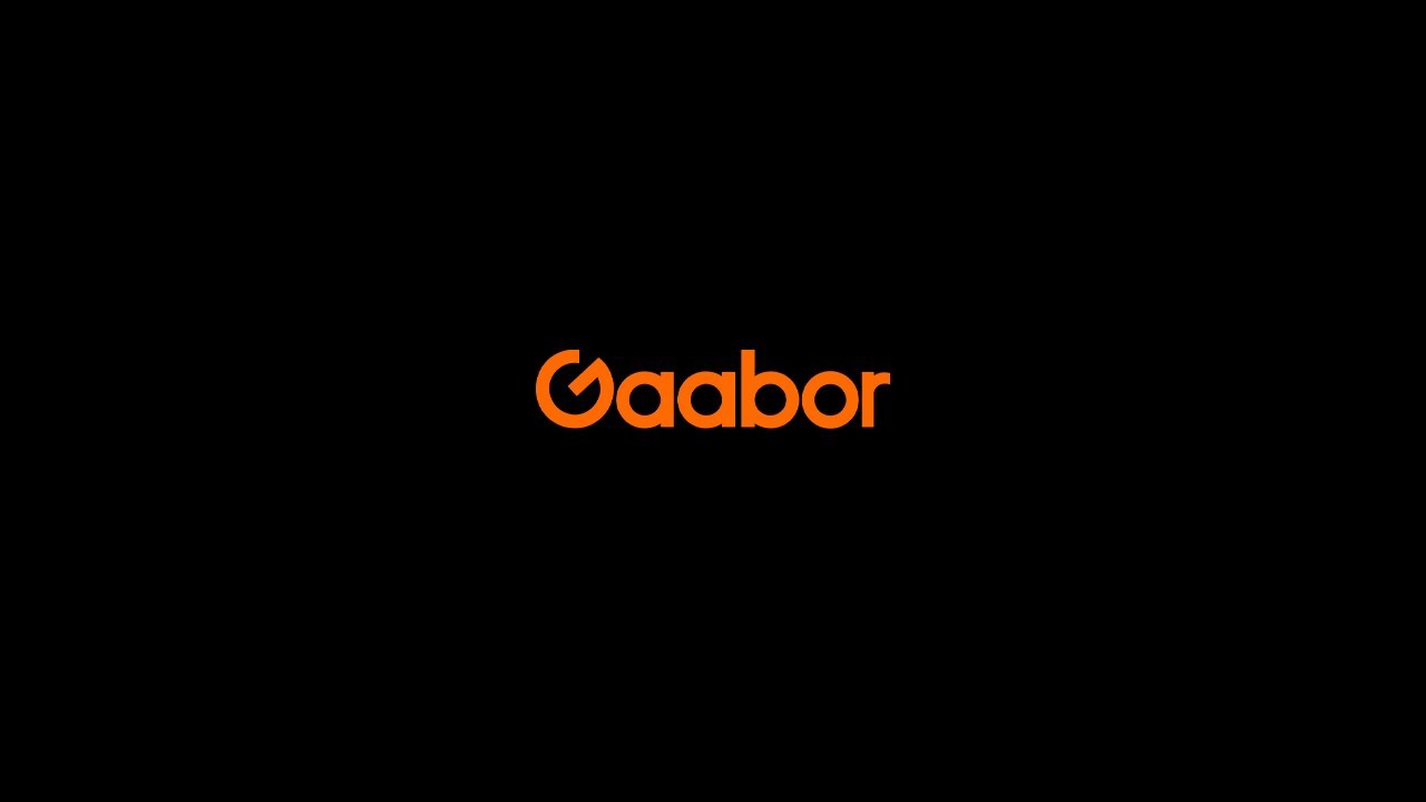 Loja Oficial Gaabor | Produtos Oficiais | Shopee Brasil 2023