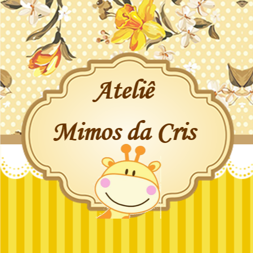 Mimos da Cris Ateliê, Loja Online | Shopee Brasil