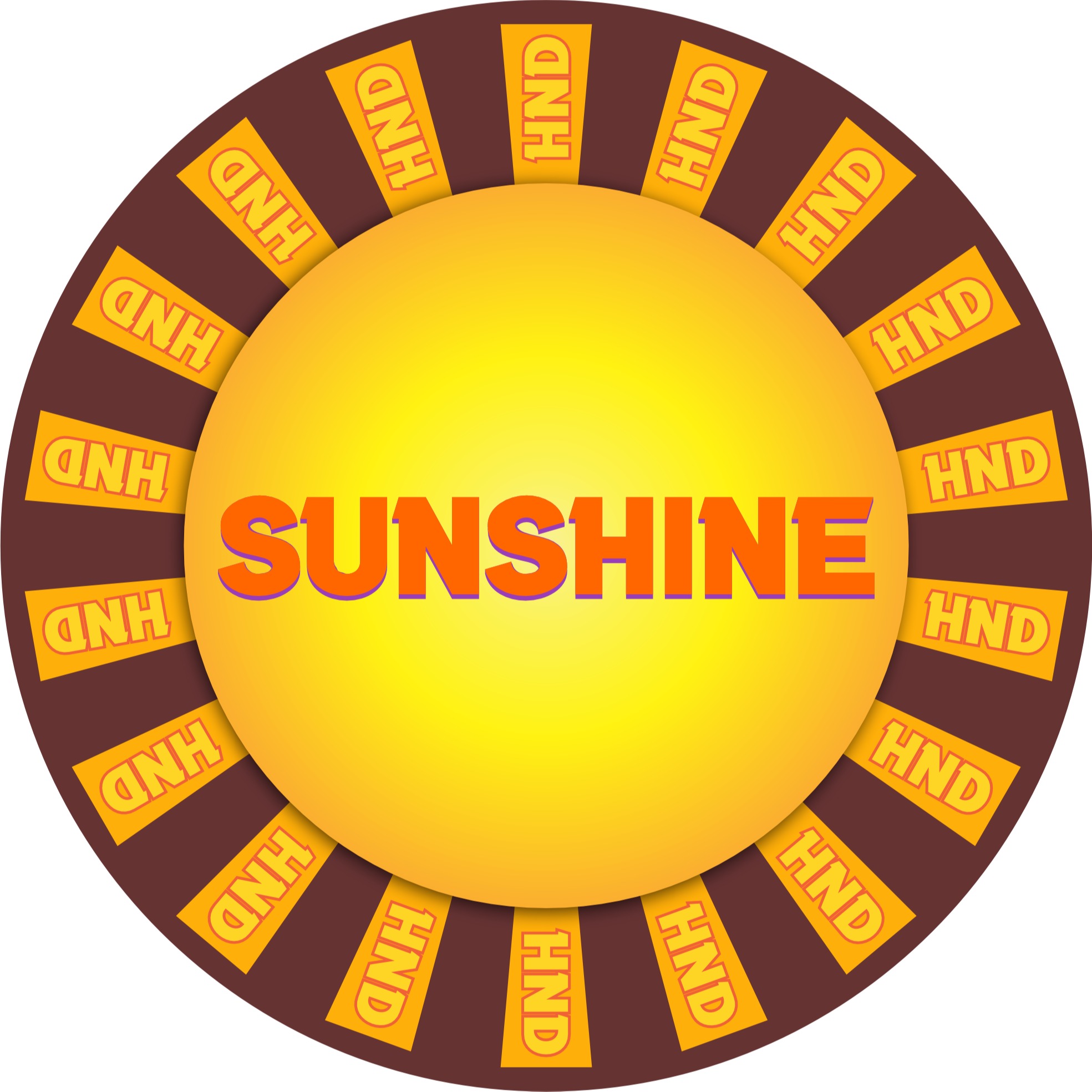 SUNSHINE HND, Loja Online | Shopee Brasil