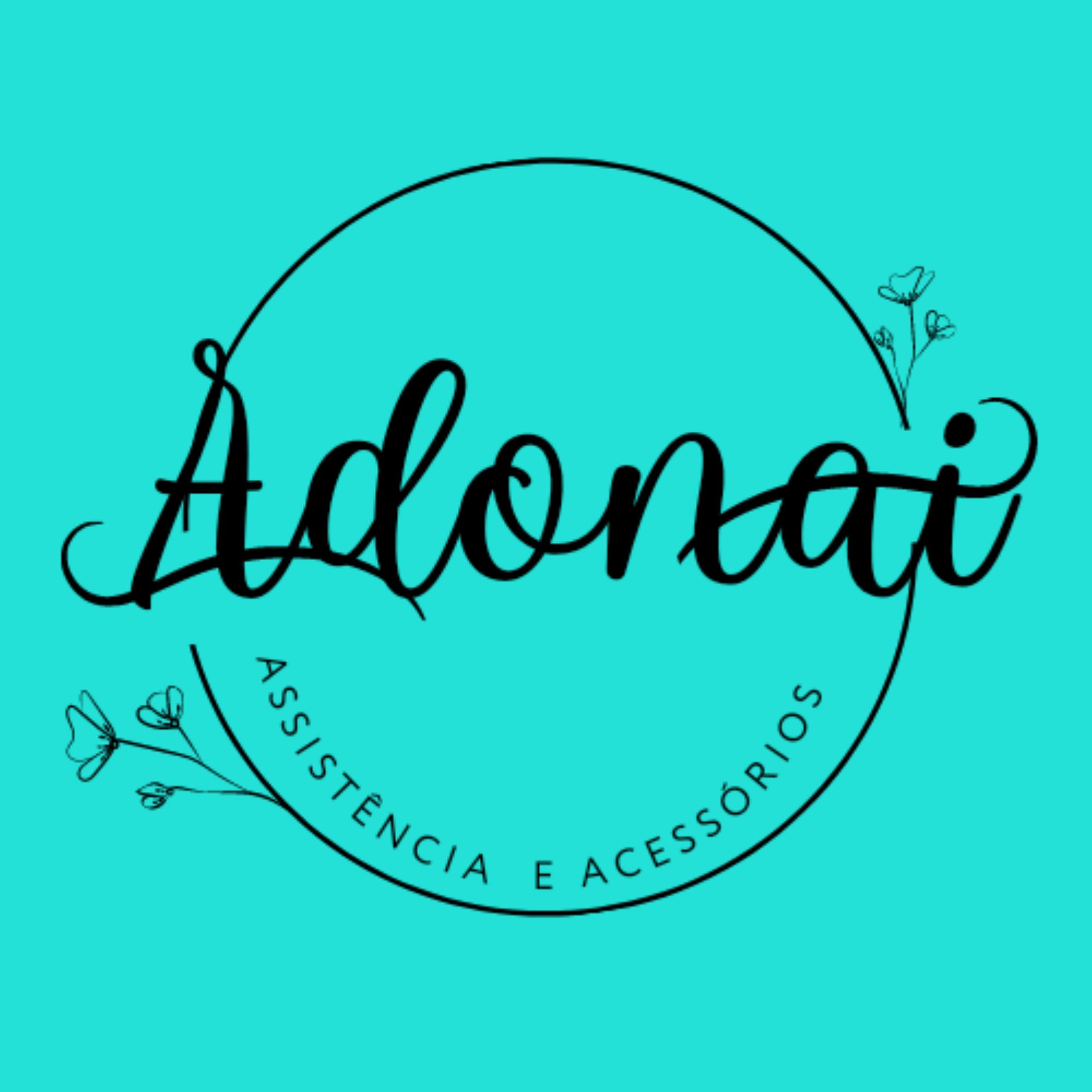 Adonai acessórios, Loja Online | Shopee Brasil