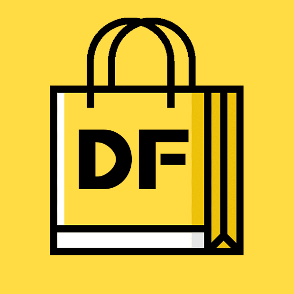 DF Store, Loja Online | Shopee Brasil