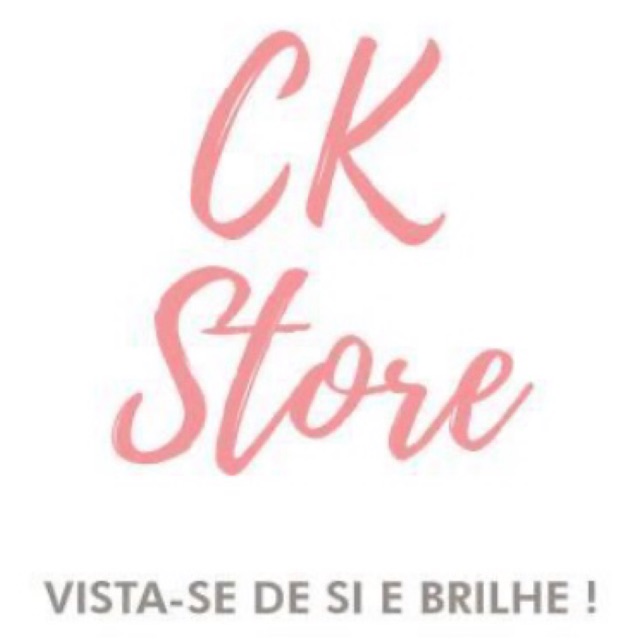 Ck Store, Loja Online | Shopee Brasil