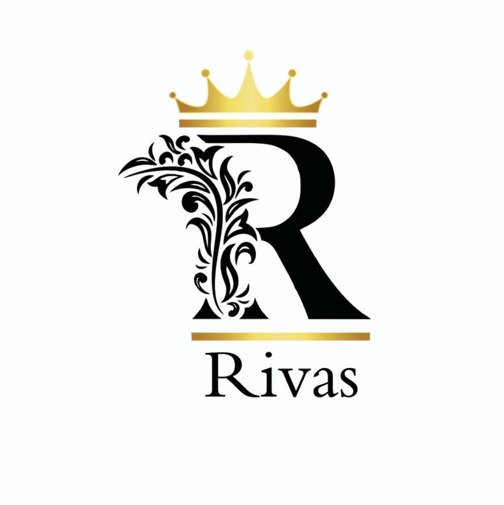 - Rivas -, Loja Online | Shopee Brasil