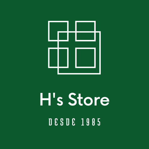 H's Store, Loja Online | Shopee Brasil