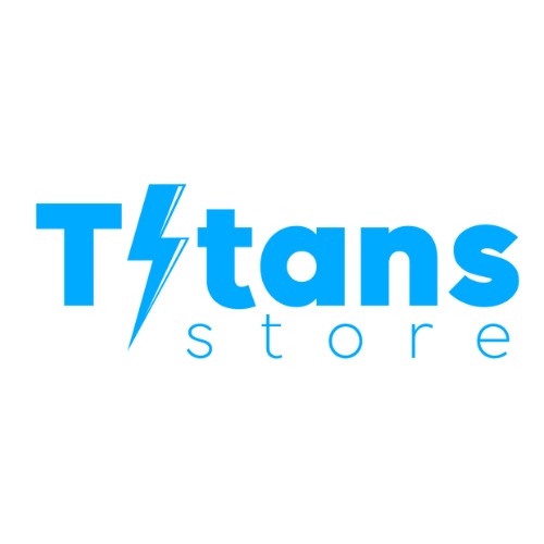 Titans Store , Loja Online | Shopee Brasil