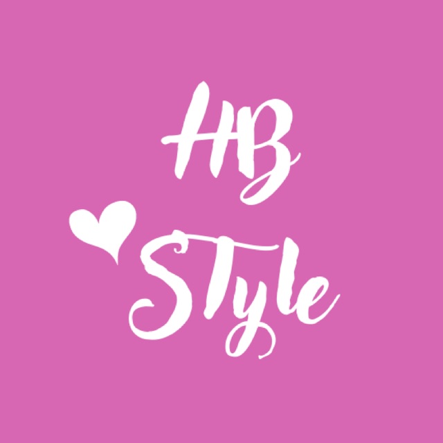 HB STYLE, Loja Online | Shopee Brasil