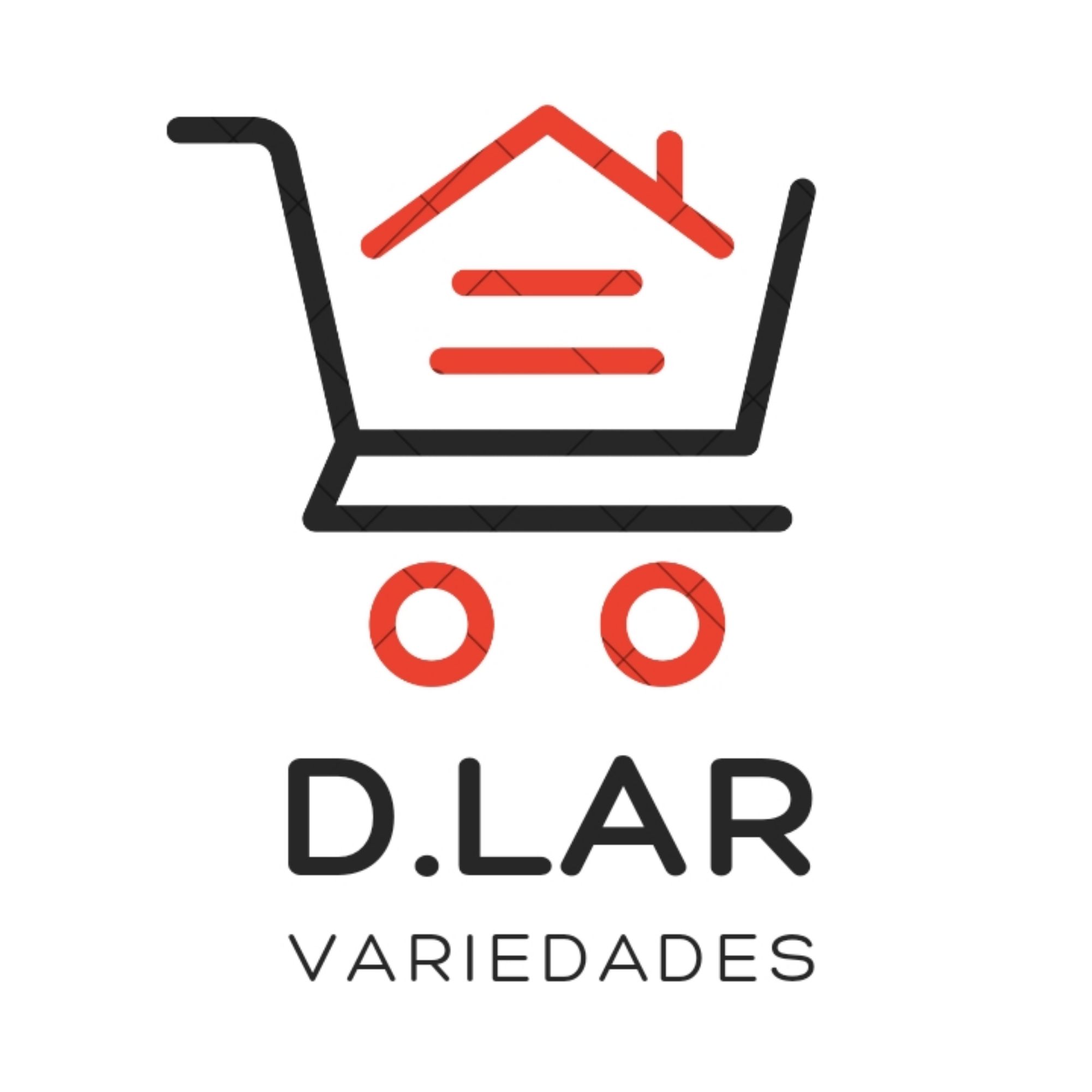 D.Lar Mega Loja, Loja Online | Shopee Brasil