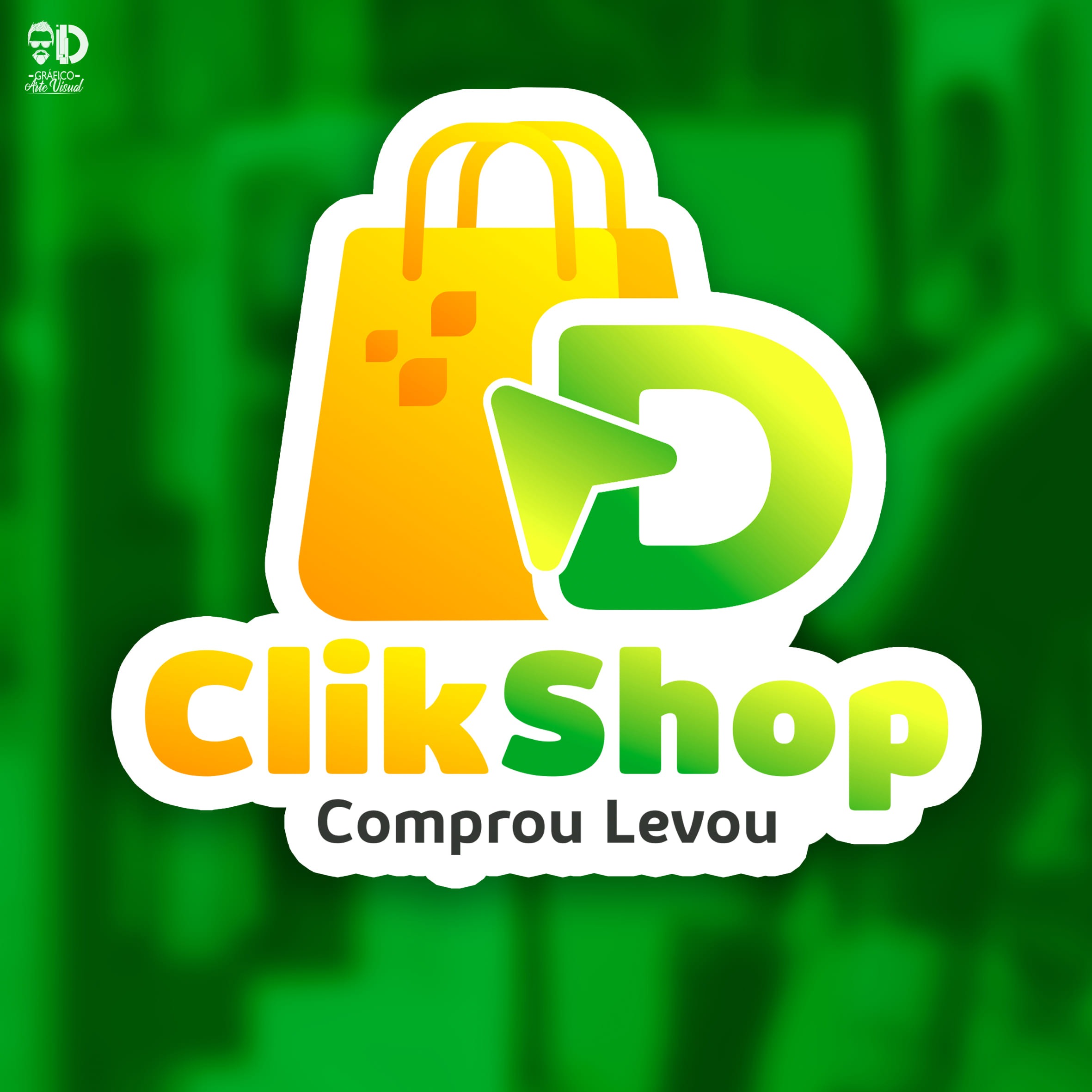Clik Shop, Loja Online | Shopee Brasil