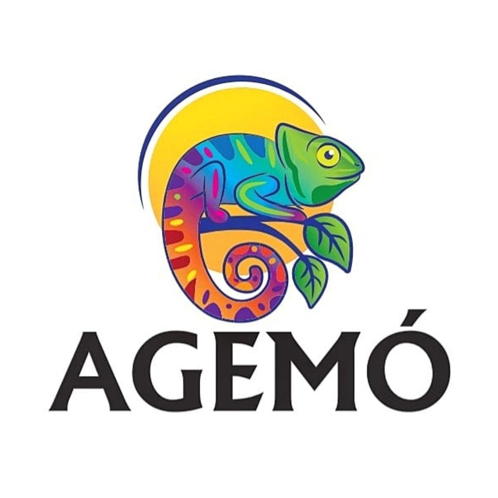 Agemó, Loja Online | Shopee Brasil