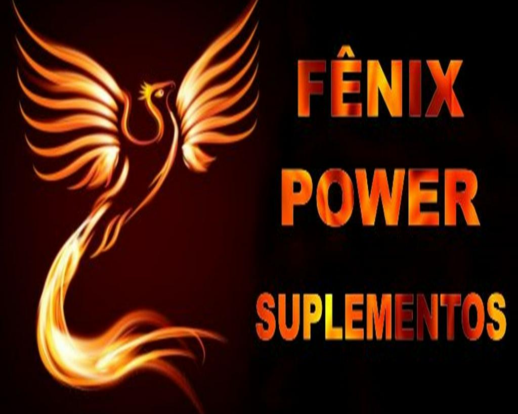 Fenix Power Suplementos, Loja Online | Shopee Brasil