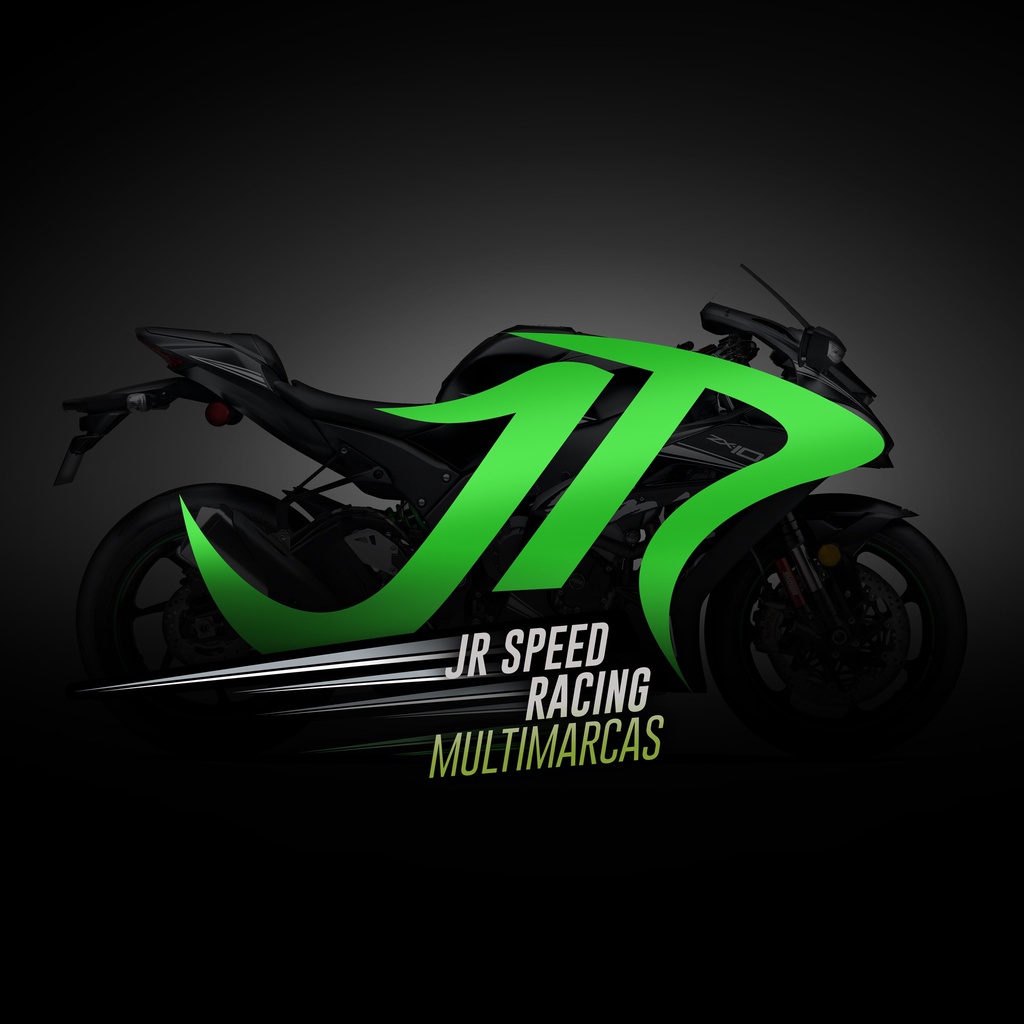 JR Speed Racing, Loja Online | Shopee Brasil