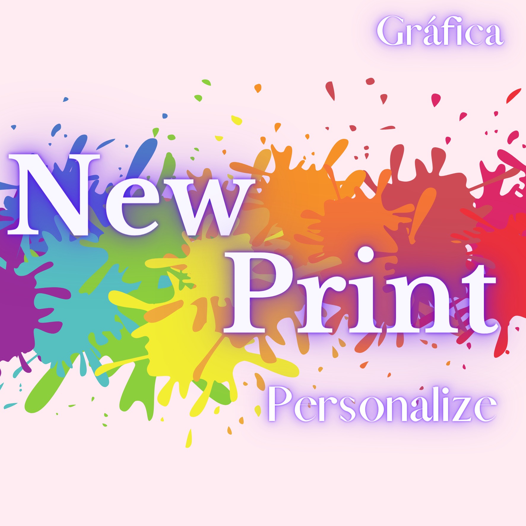NewPrint_personalize, Loja Online | Shopee Brasil