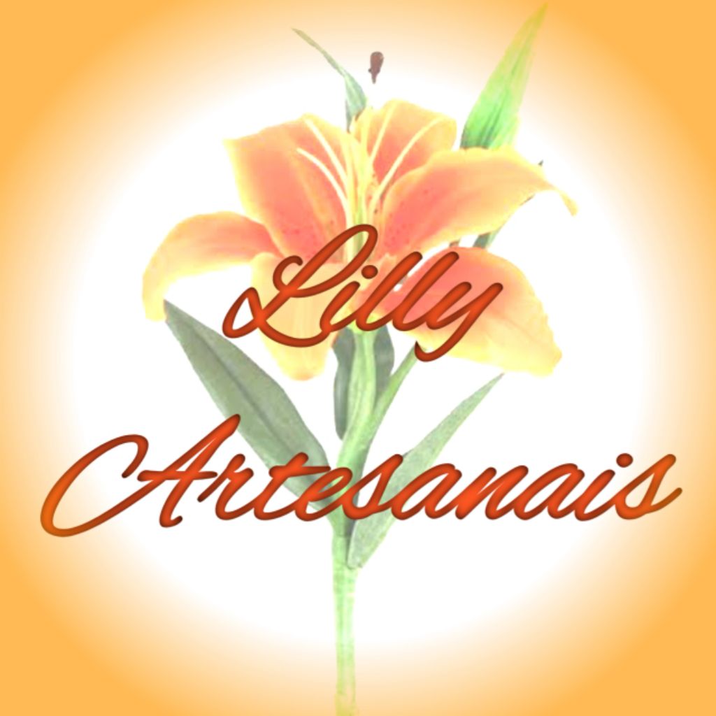 Lilly Artesanais, Loja Online | Shopee Brasil