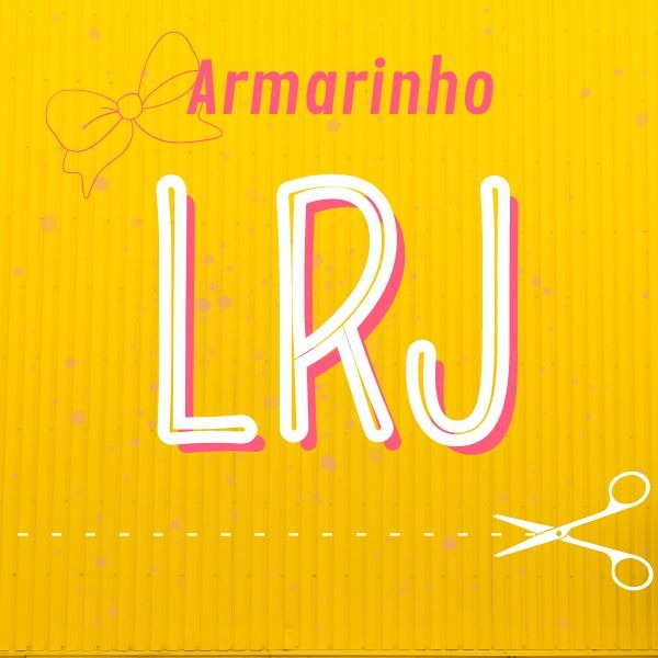 LRJ ARMARINHO, Loja Online | Shopee Brasil