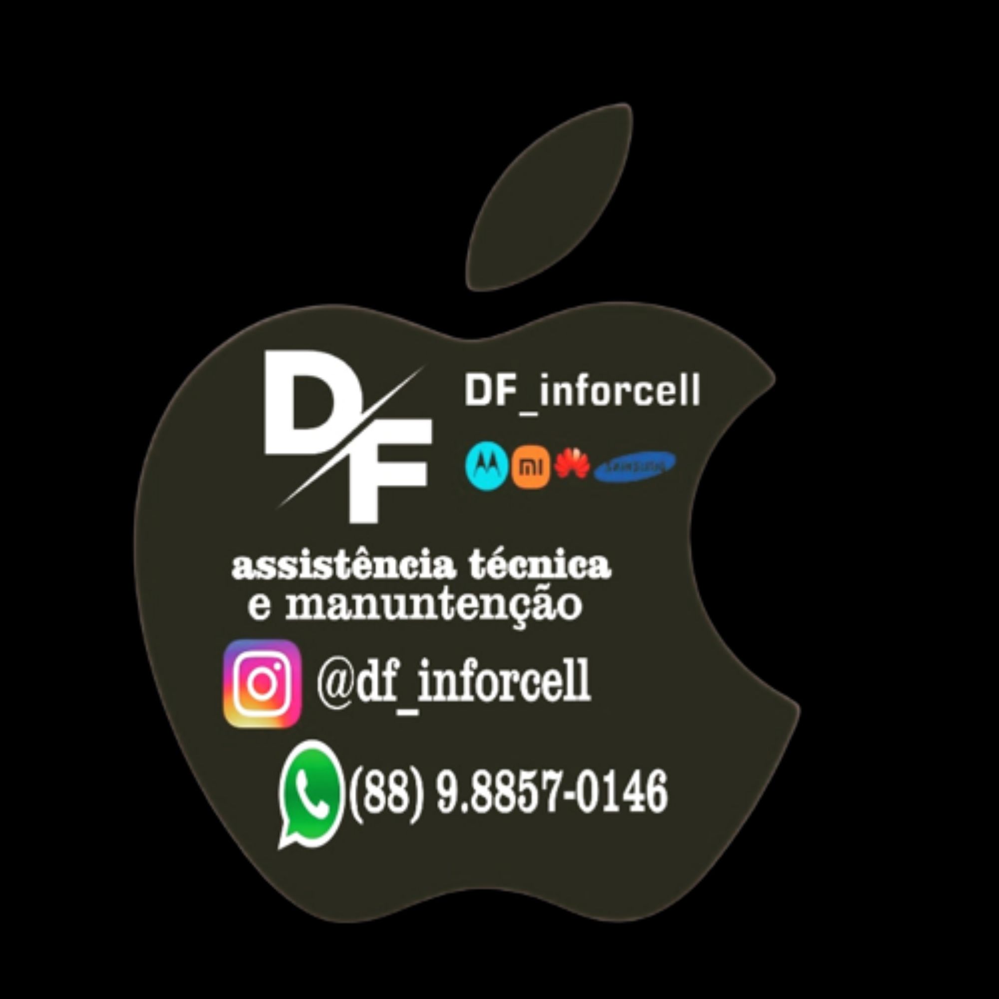 Df_inforcell, Loja Online | Shopee Brasil