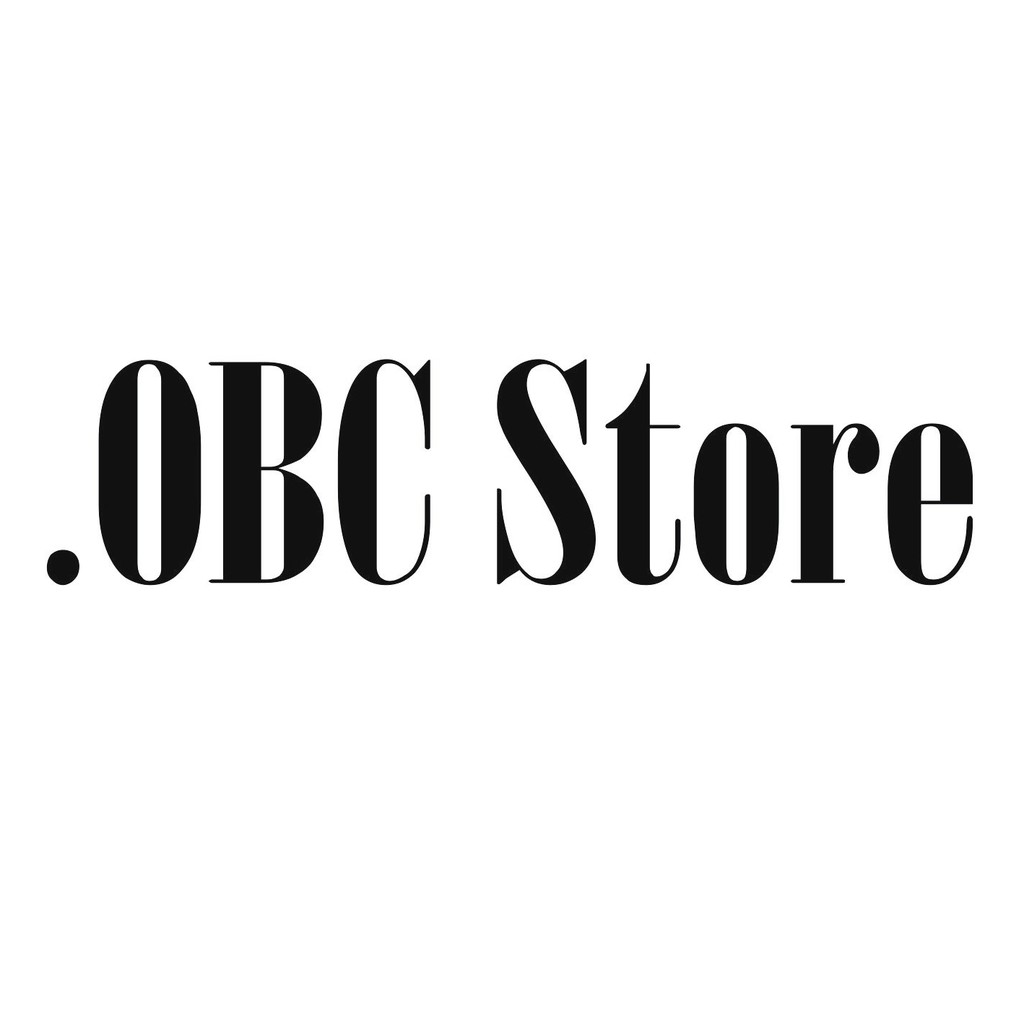 .obc store, Loja Online | Shopee Brasil