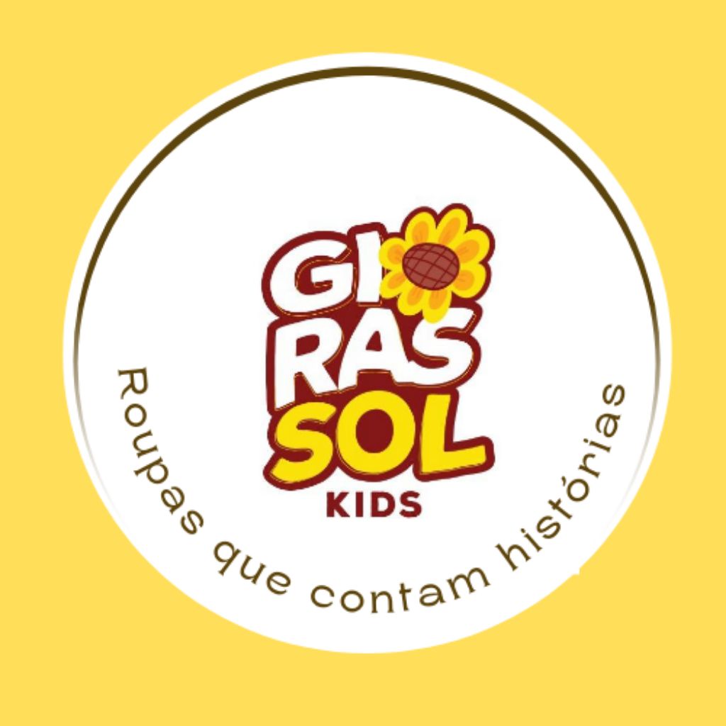 Girassol Moda Kids, Loja Online | Shopee Brasil