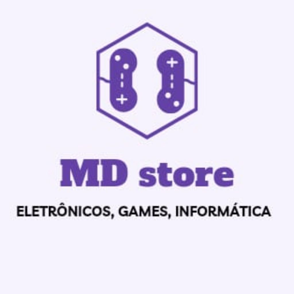 MD. Store, Loja Online | Shopee Brasil
