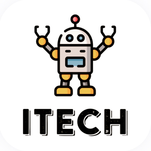 iTech¡, Loja Online | Shopee Brasil