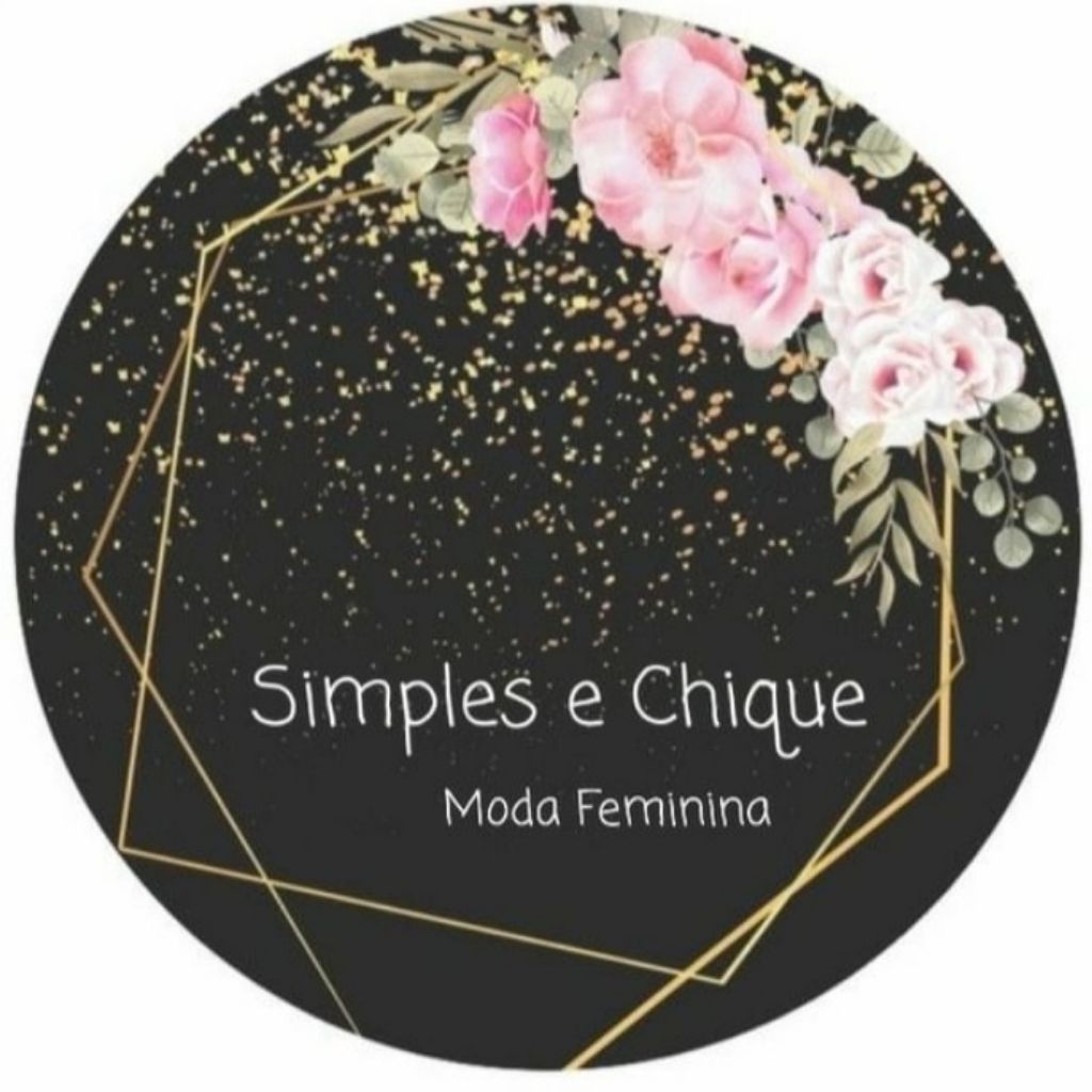 Simples e Chique, Loja Online | Shopee Brasil