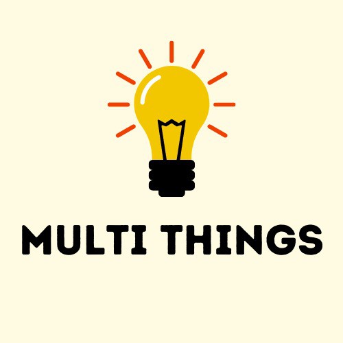 Shop Mult Things, Loja Online | Shopee Brasil