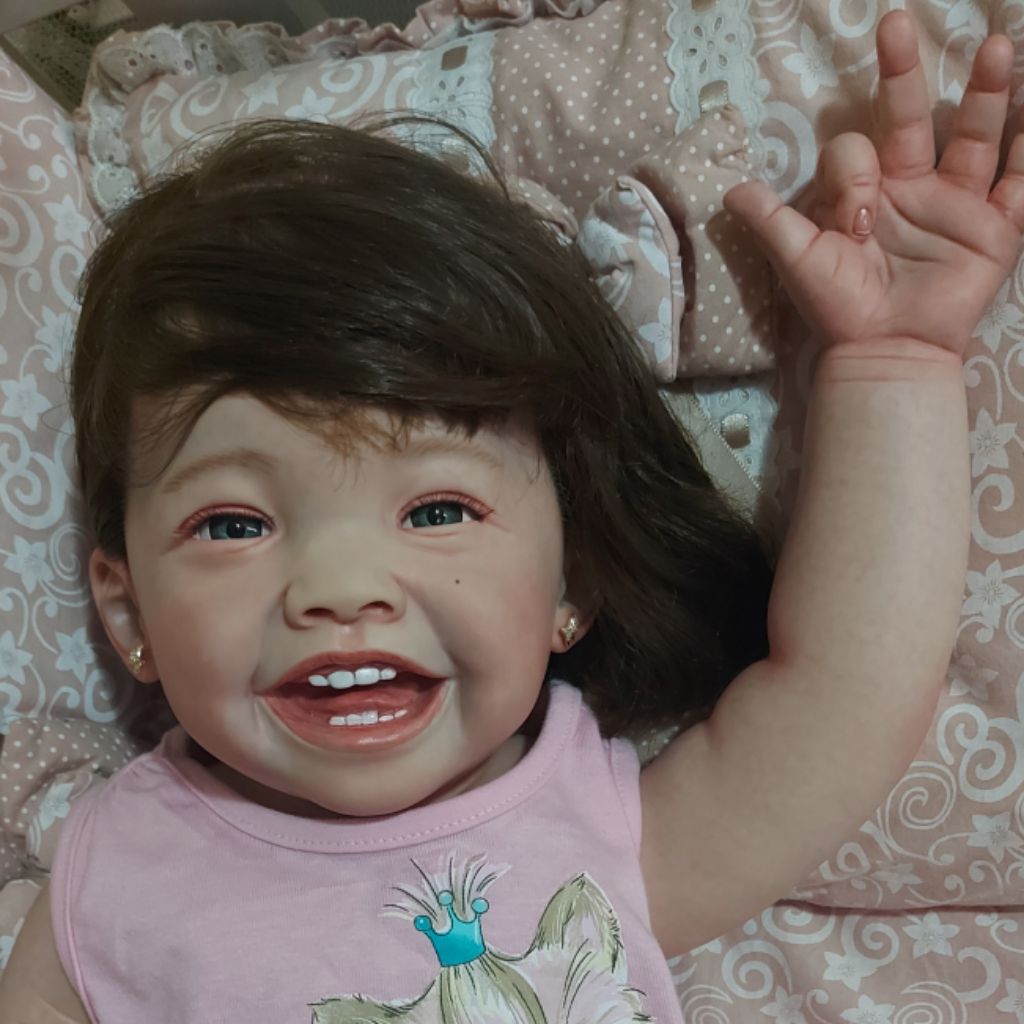 Cris Real Babies, Loja Online | Shopee Brasil