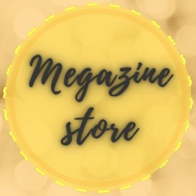 Megazine Store, Loja Online | Shopee Brasil
