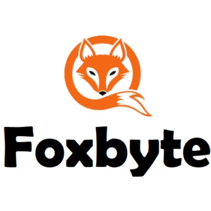 FoxByte, Loja Online | Shopee Brasil