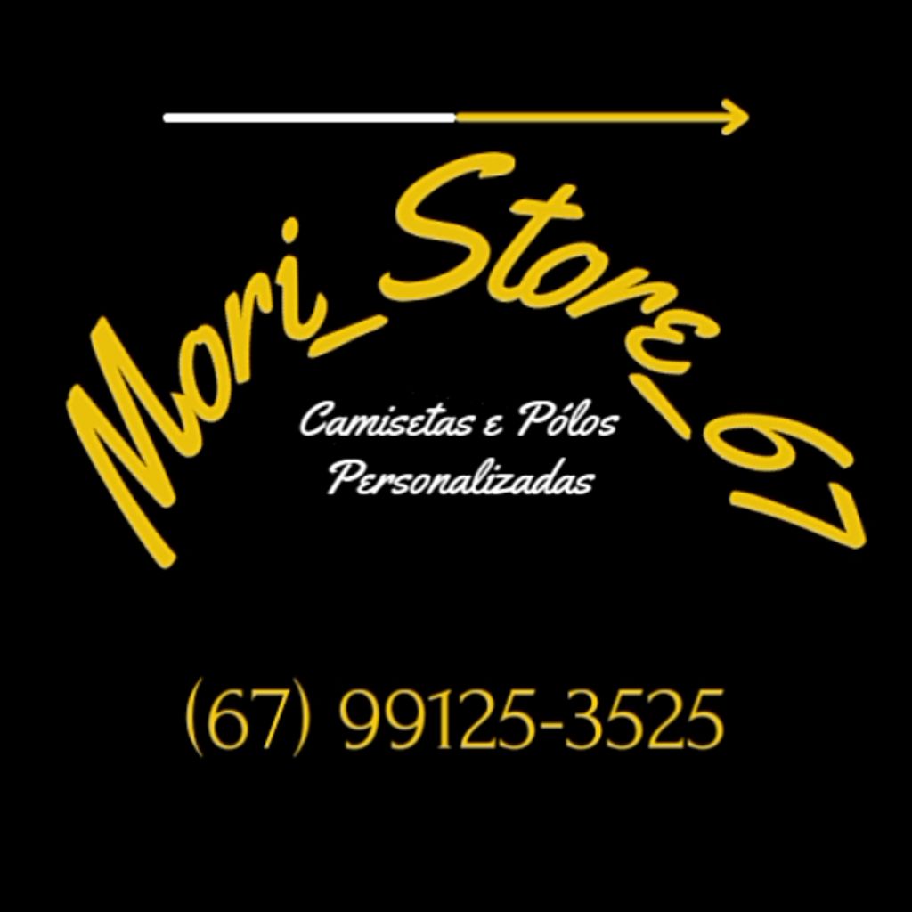 Mori_Store_67, Loja Online | Shopee Brasil