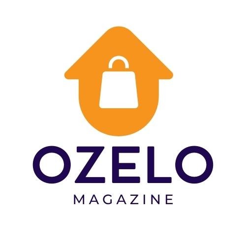 Ozelo Magazine, Loja Online | Shopee Brasil
