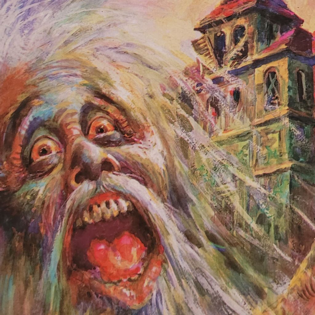 FROM HELL COMIC BOOK STORE, Loja Online | Shopee Brasil