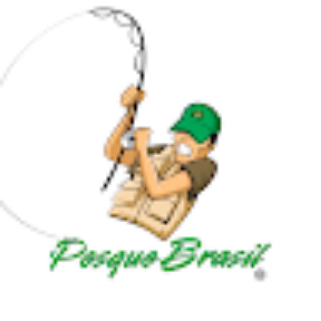PESQUE BRASIL, Loja Online | Shopee Brasil