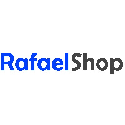 Rafael Shop, Loja Online | Shopee Brasil