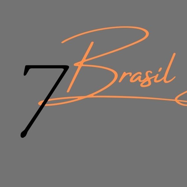 7B Oficial, Loja Online | Shopee Brasil