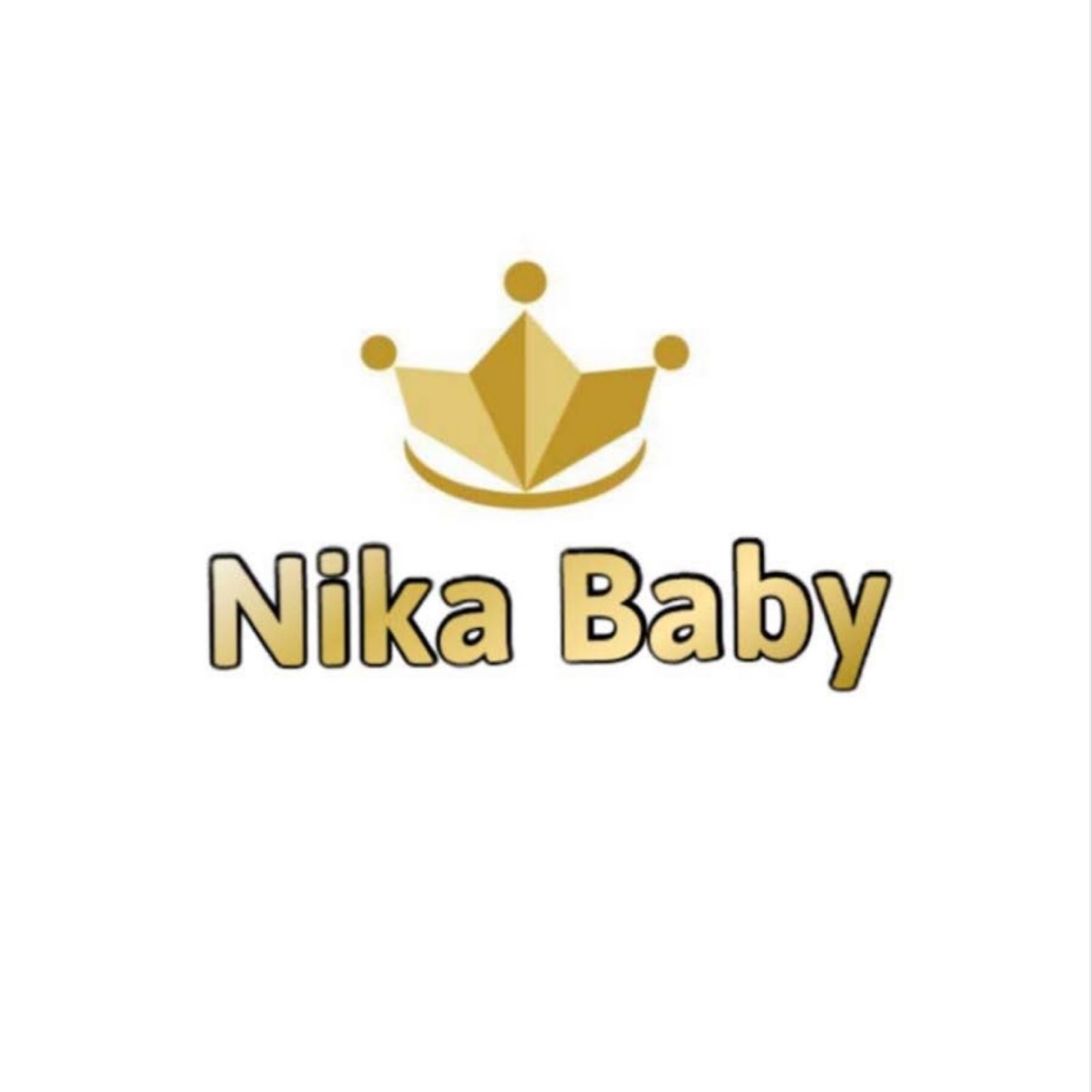 Nika baby, Loja Online | Shopee Brasil