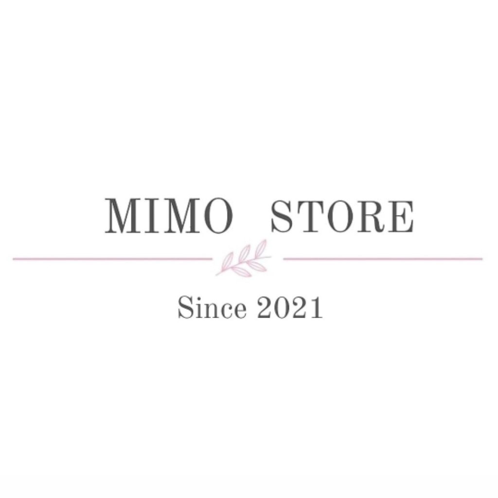 Mimo Store Oficial, Loja Online | Shopee Brasil