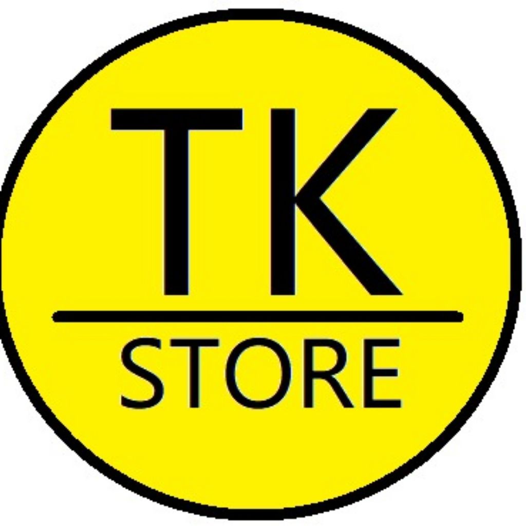 TK.Store, Loja Online | Shopee Brasil
