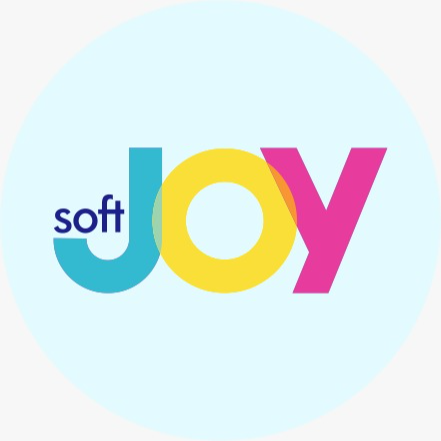 Soft.Joy, Loja Online | Shopee Brasil