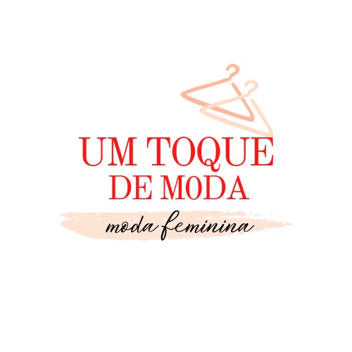 Um Toque De Moda1, Loja Online | Shopee Brasil