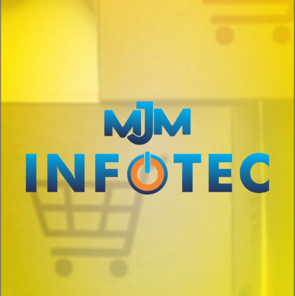 MJM INFOTEC, Loja Online | Shopee Brasil