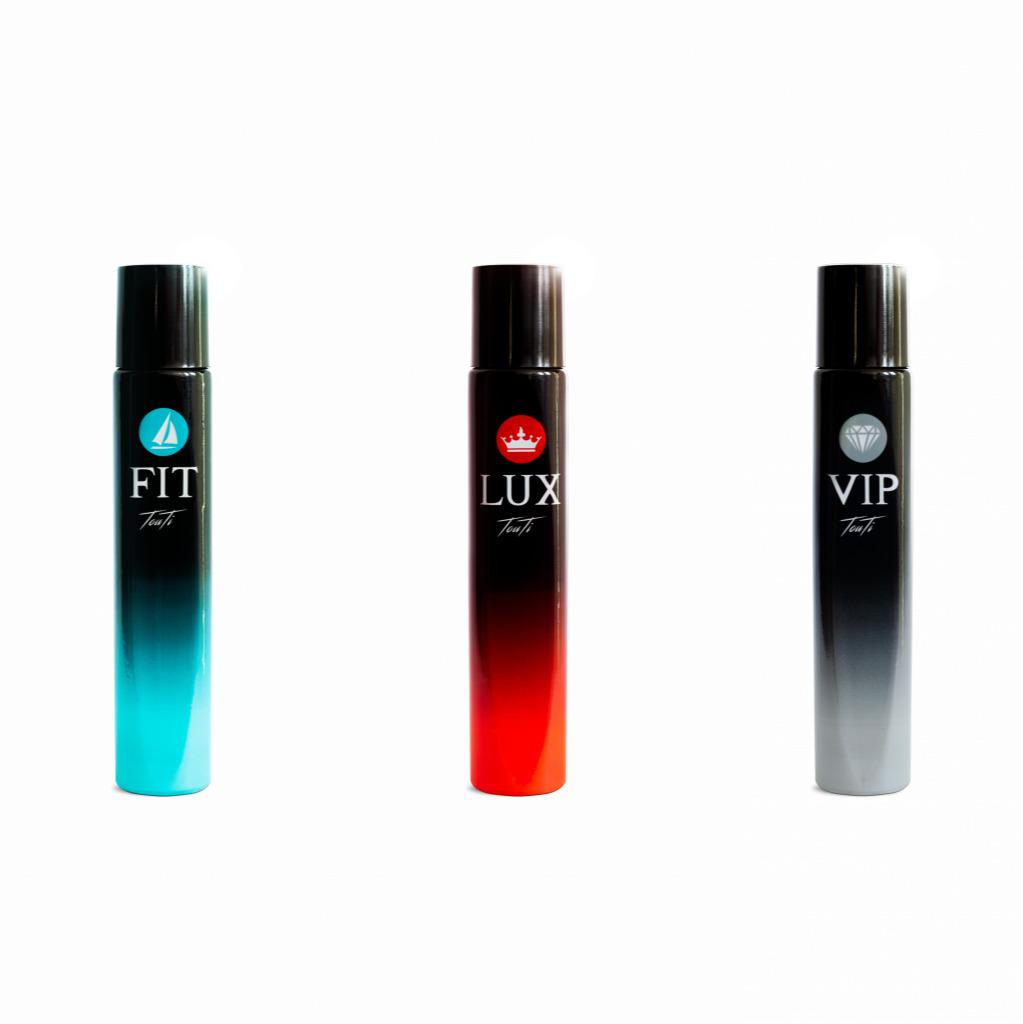 Touti Perfumes VIP, Loja Online | Shopee Brasil