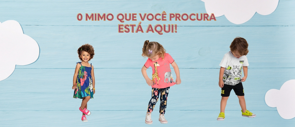 Bazar do Mimo, Loja Online | Shopee Brasil