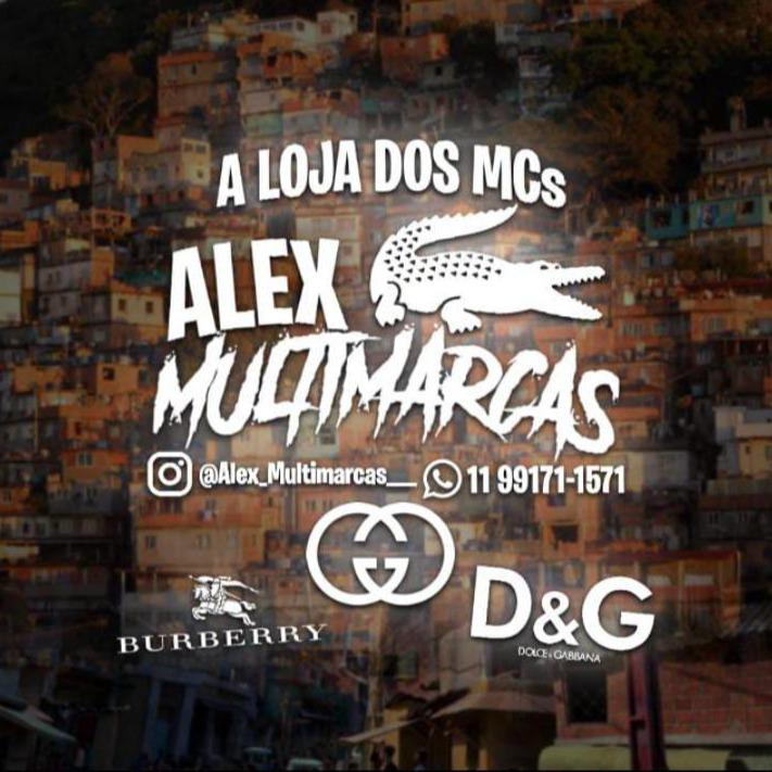 ALEX_MULTIMARCAS__, Loja Online | Shopee Brasil